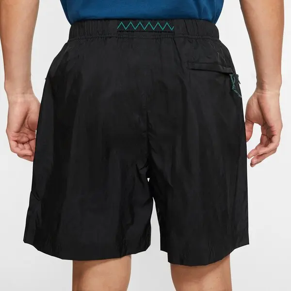 Nike X Woven Shorts - Black