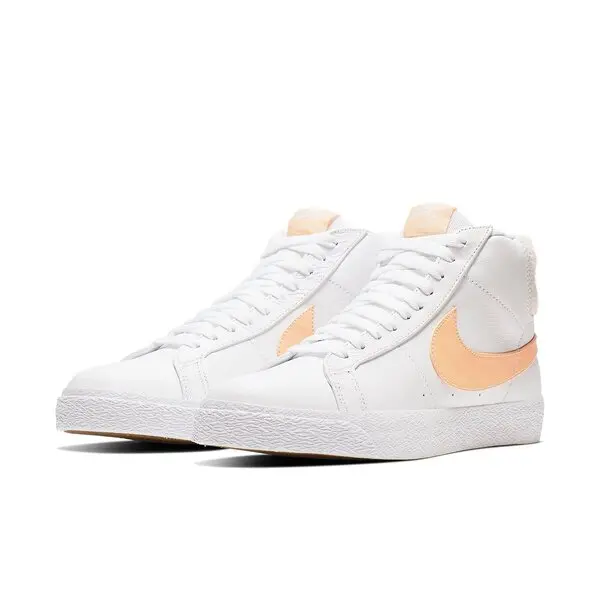 Nike Blazer Mid Sb Sneakers