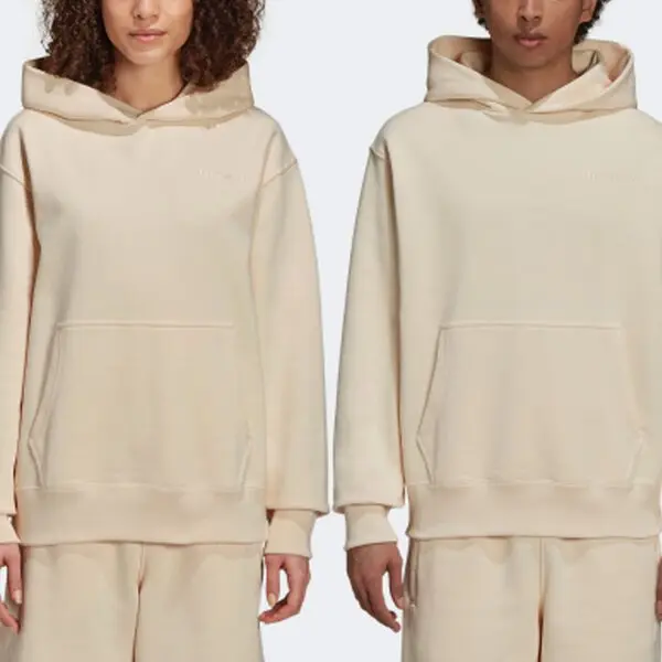 Adidas Originals Casual Sports Hoodie