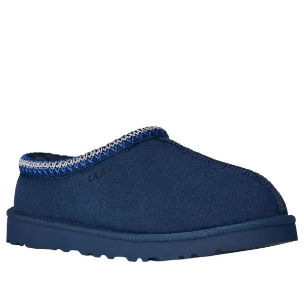UGG Tasman Ii Slipper - Deep Ocean