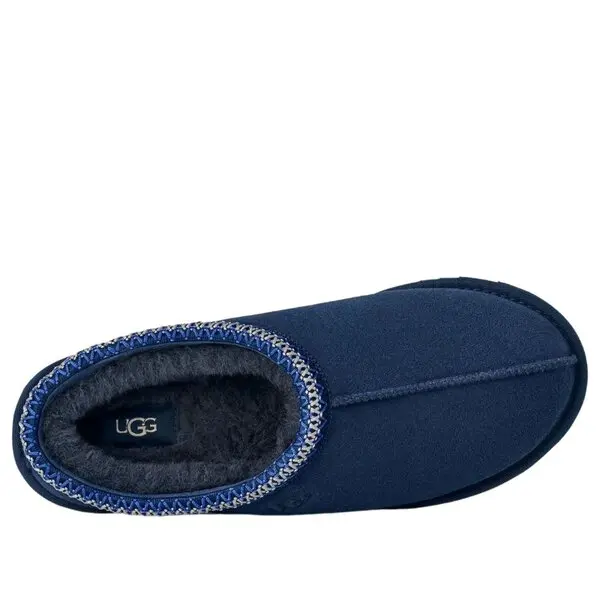 UGG Tasman Ii Slipper - Deep Ocean