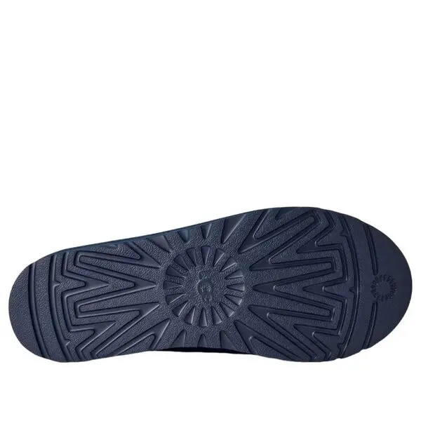 UGG Tasman Ii Slipper - Deep Ocean