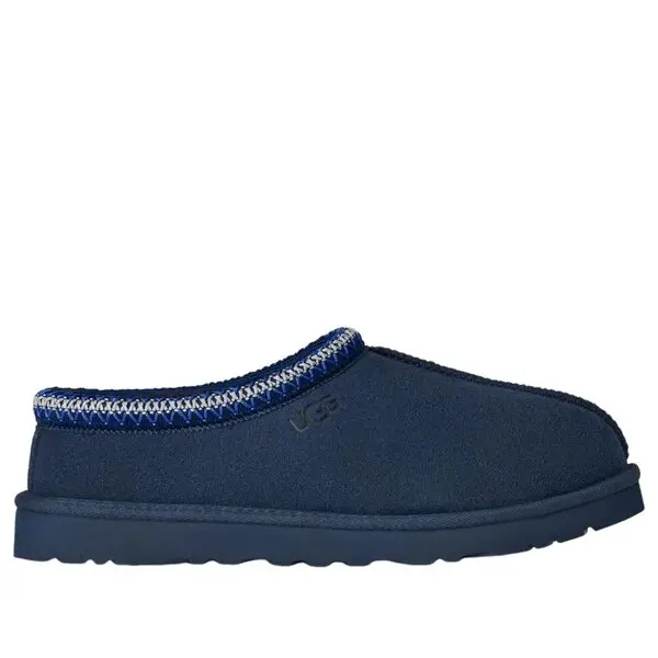UGG Tasman Ii Slipper - Deep Ocean