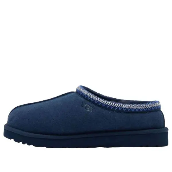 UGG Tasman Ii Slipper - Deep Ocean