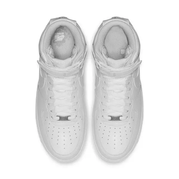 Nike Force 1 High '07 Sneakers