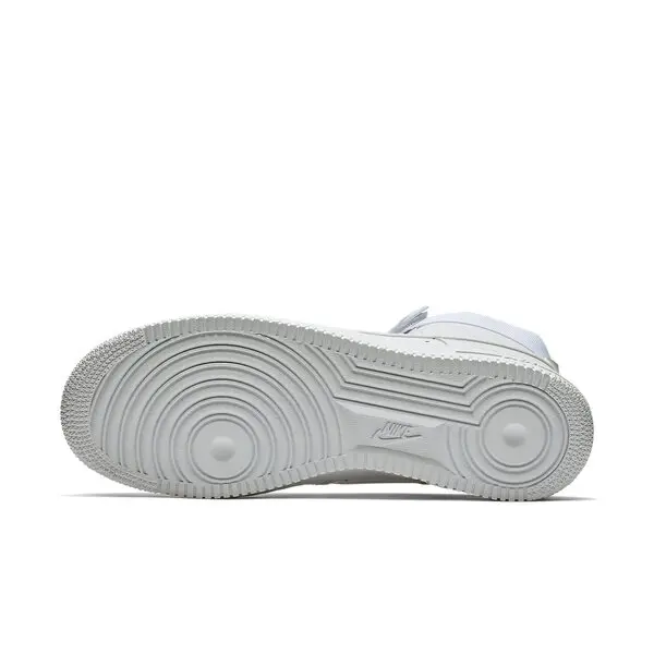 Nike Force 1 High '07 Sneakers - White