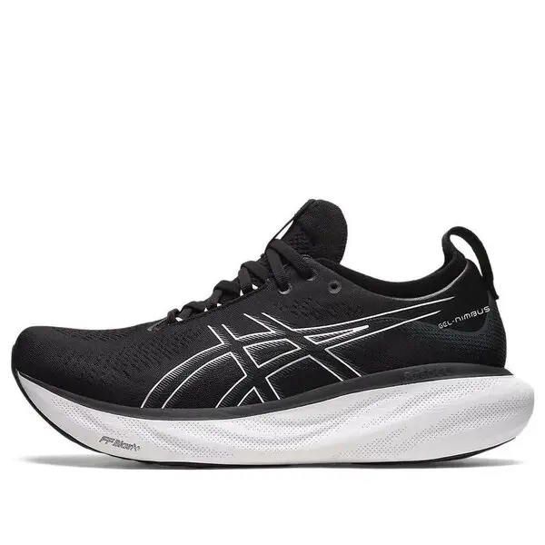 Asics Gel-nimbus 25 Wide Running Shoes