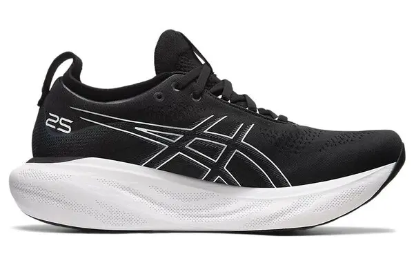 Asics Gel-nimbus 25 Wide Running Shoes