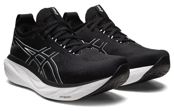 Asics Gel-nimbus 25 Wide Running Shoes