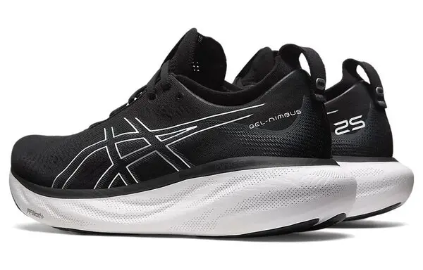 Asics Gel-nimbus 25 Wide Running Shoes