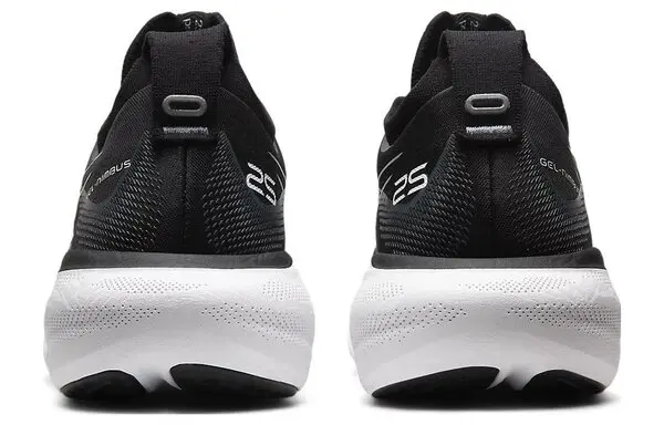 Asics Gel-nimbus 25 Wide Running Shoes
