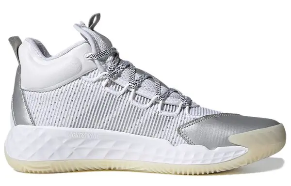 Adidas Pro Boost Mid Sneakers