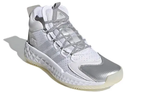 Adidas Pro Boost Mid Sneakers