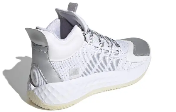 Adidas Pro Boost Mid Sneakers