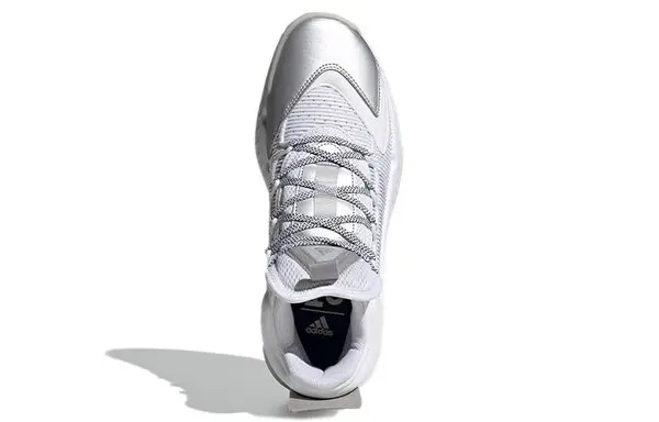 Adidas Pro Boost Mid Sneakers