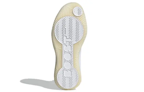 Adidas Pro Boost Mid Sneakers