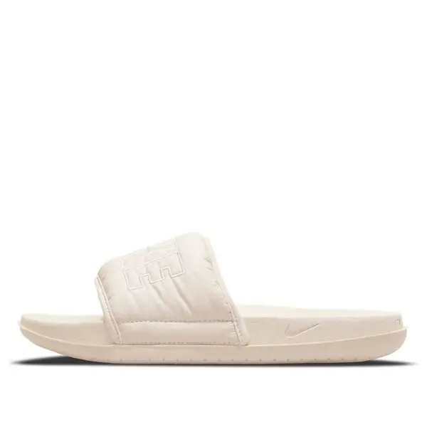 Nike Offcourt Slide Se 'light Orewood Brown - Light Orewood Brown/light Orewood Brown/aura