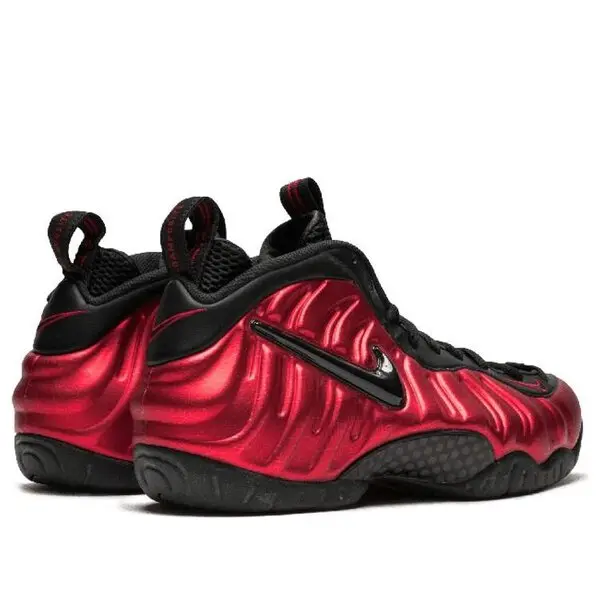 Nike Little Posite Pro Basketball Sneakers
