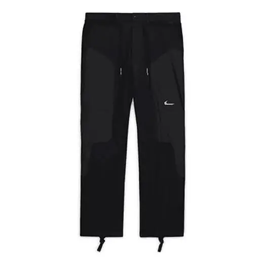 Nike X Off-white Pants - Black