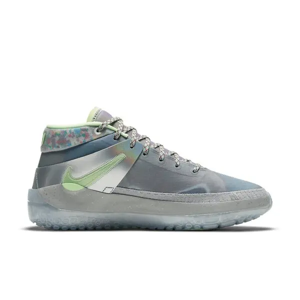 Nike Kd Ep Mid Top Basketball Sneakers