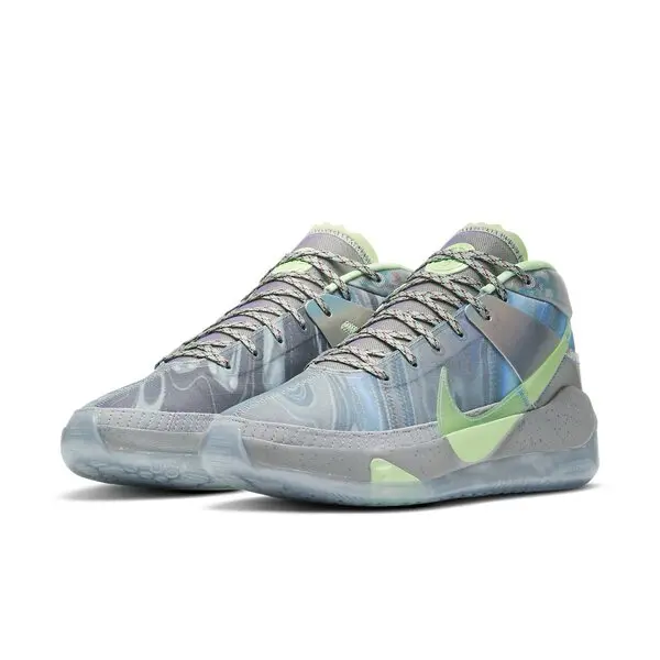 Nike Kd Ep Mid Top Basketball Sneakers