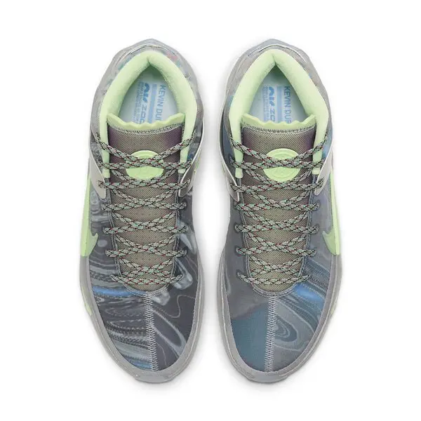 Nike Kd Ep Mid Top Basketball Sneakers