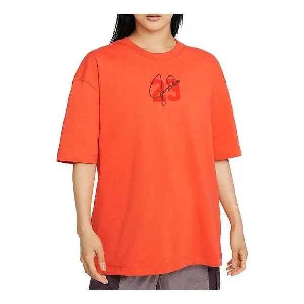 Nike Jordan Graphic T-shirt - Default Color