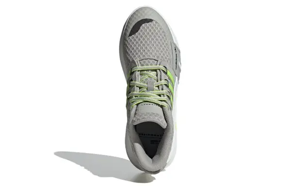 Adidas Originals Eqt Bask Adv V2 High Top Sneakers