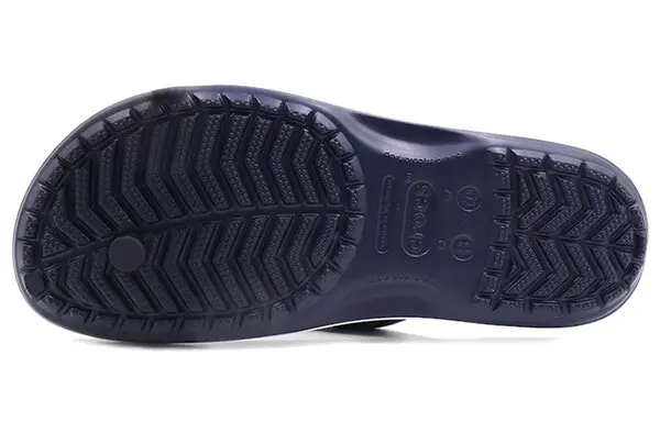CROCS Flip-flops