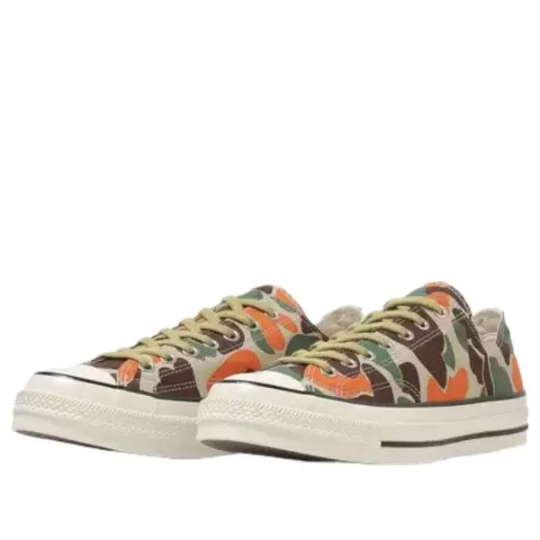 CONVERSE Chuck Taylor All Star Lgcy 83camo Ox Sneakers