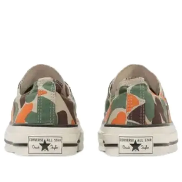 CONVERSE Chuck Taylor All Star Lgcy 83camo Ox Sneakers