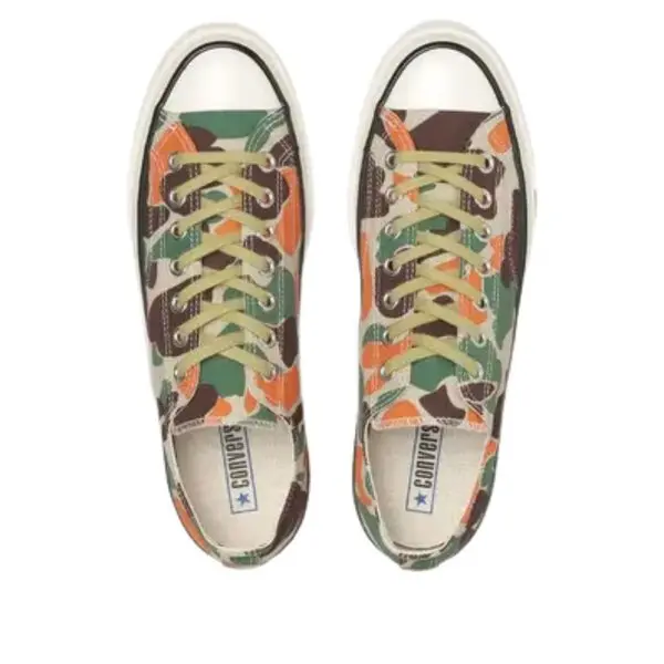 CONVERSE Chuck Taylor All Star Lgcy 83camo Ox Sneakers