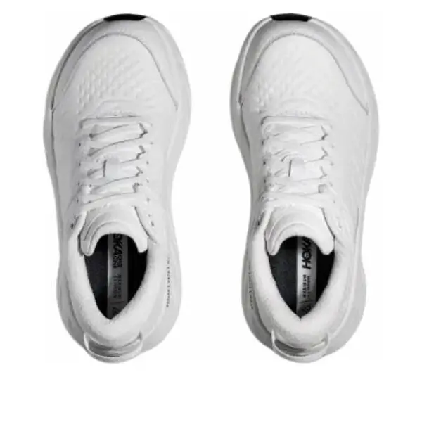 Hoka One One Bondi Sr Sneakers - White