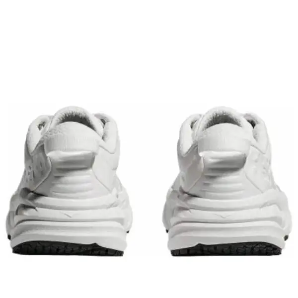 Hoka One One Bondi Sr Sneakers - White