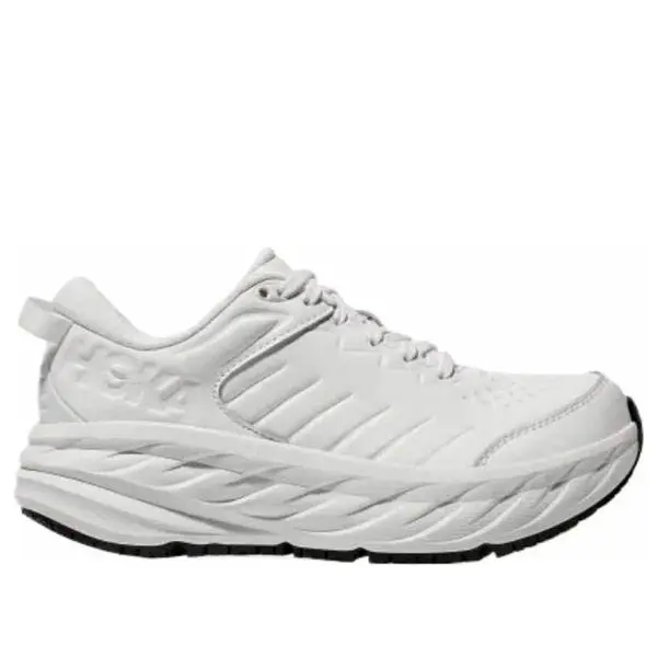 Hoka One One Bondi Sr Sneakers - White