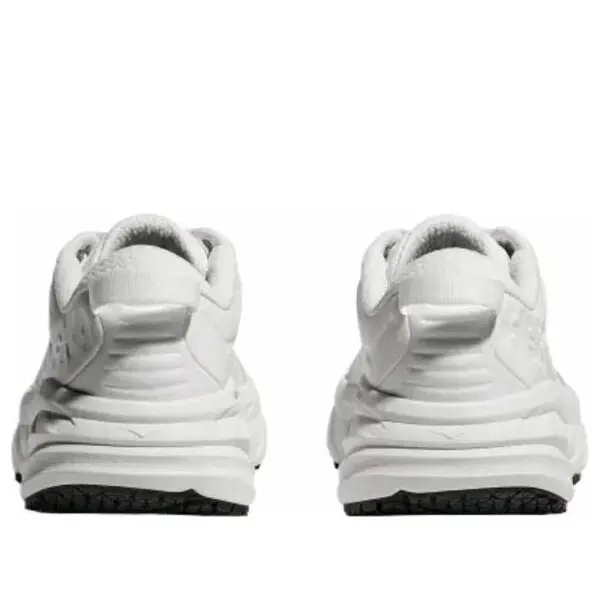Hoka One One Bondi Sr Sneakers - White