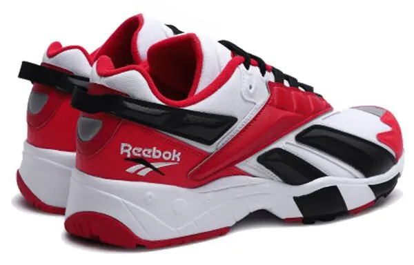 REEBOK Interval 96 Low Top Sneakers - White