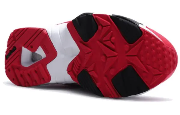 REEBOK Interval 96 Low Top Sneakers - White