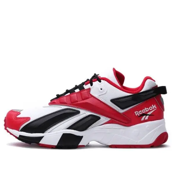 REEBOK Interval 96 Low Top Sneakers - White