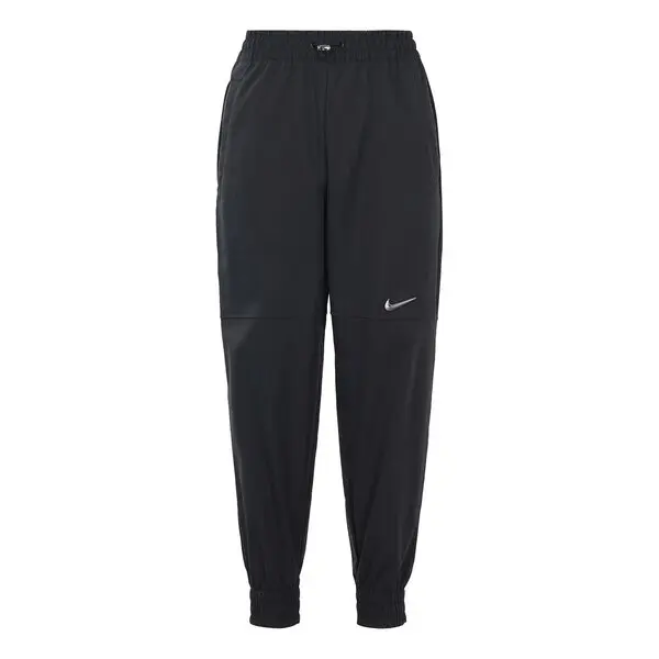 Nike Swoosh 3d Logo Woven Joggers - Default Color