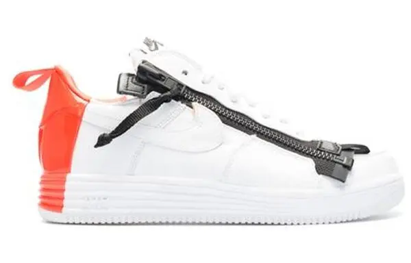 Nike Acronym X Lunar Force 1 Sp 'zip