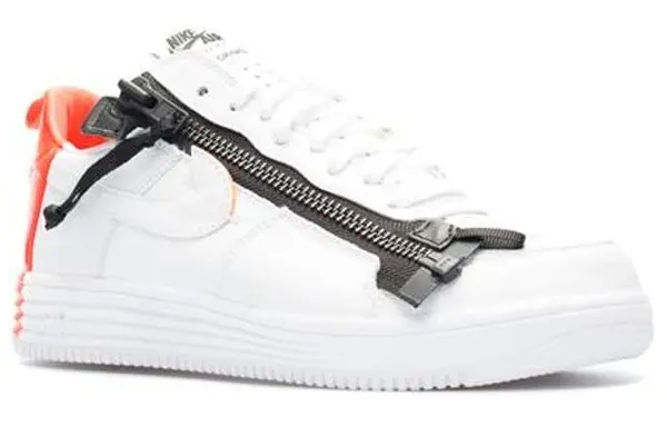 Nike Acronym X Lunar Force 1 Sp 'zip