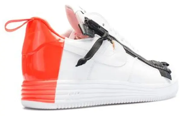 Nike Acronym X Lunar Force 1 Sp 'zip