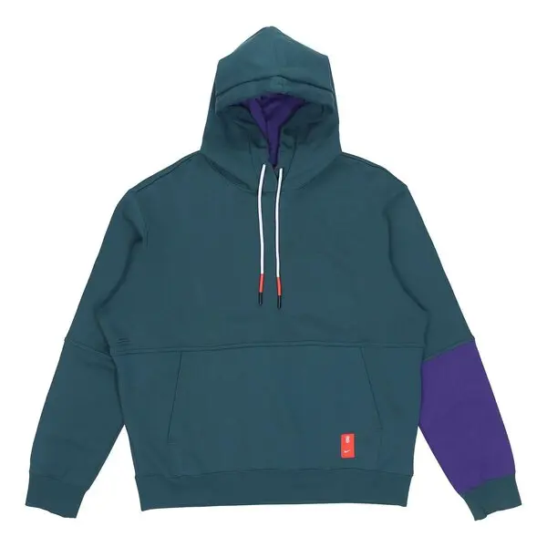 Nike Kyrie Pullover Hoodie - Default Colorway
