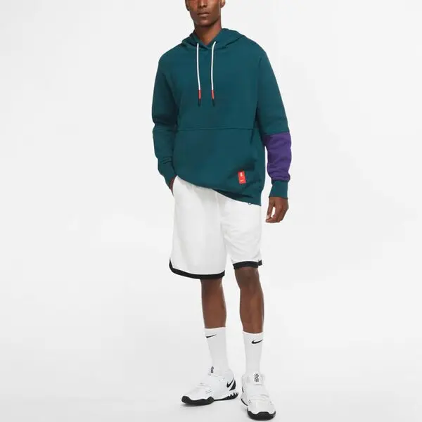 Nike Kyrie Pullover Hoodie