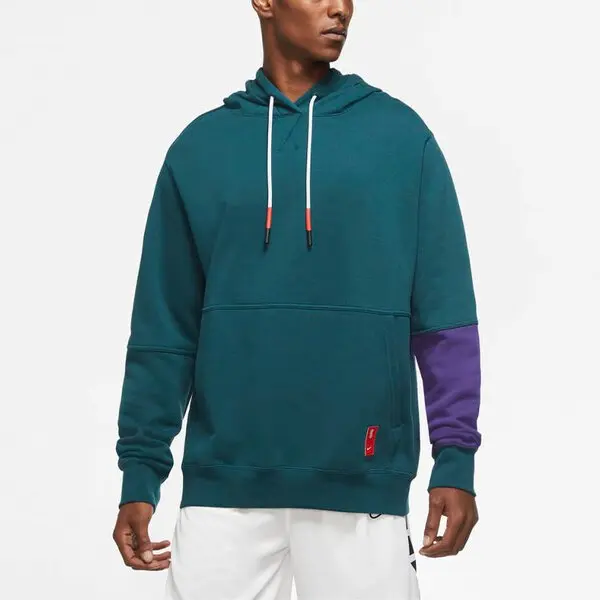 Nike Kyrie Pullover Hoodie