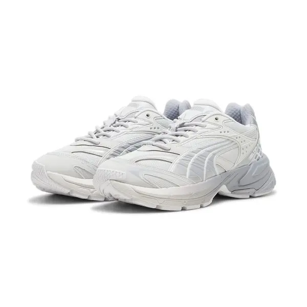 PUMA Velophasis 372.5 Sneakers - Feather Grey/grey Fog