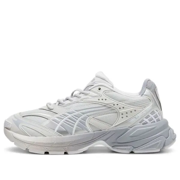 PUMA Velophasis 372.5 Sneakers - Feather Grey/grey Fog
