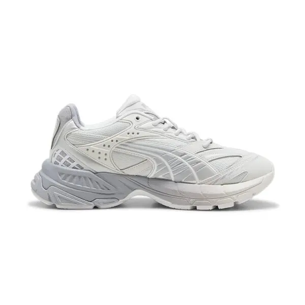 PUMA Velophasis 372.5 Sneakers - Feather Grey/grey Fog