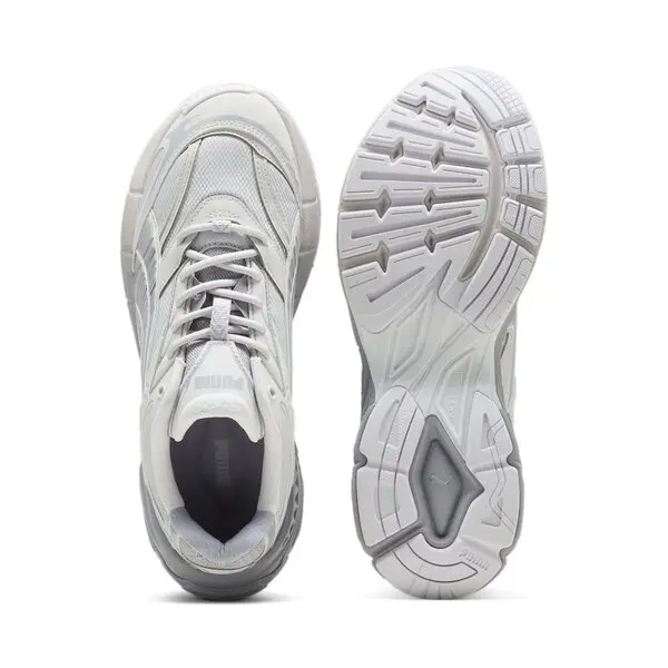 PUMA Velophasis 372.5 Sneakers - Feather Grey/grey Fog